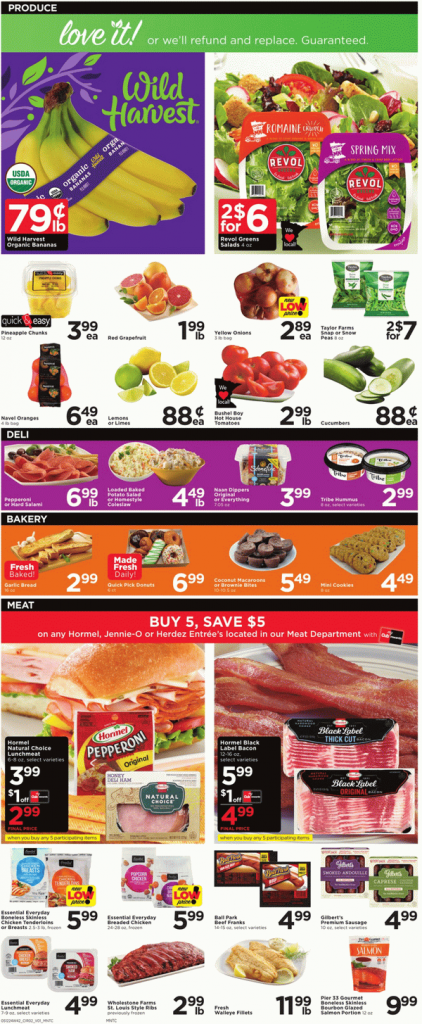 Cub Foods Weekly Ad May 12 – May 18, 2024