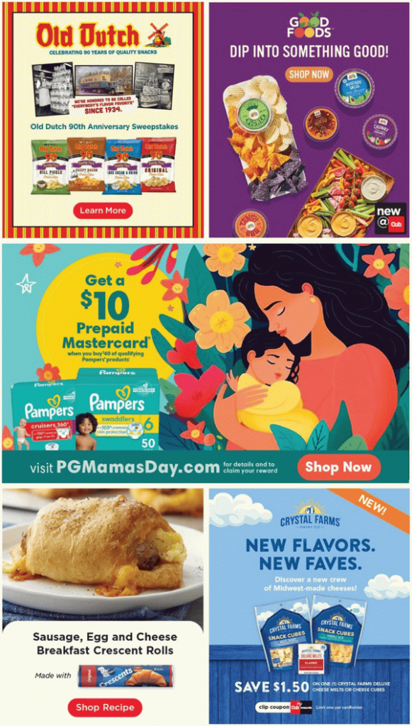 Cub Foods Weekly Ad May 12 – May 18, 2024