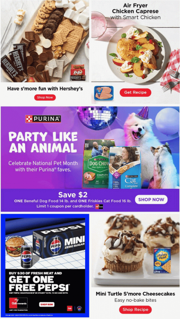 Cub Foods Weekly Ad May 12 – May 18, 2024