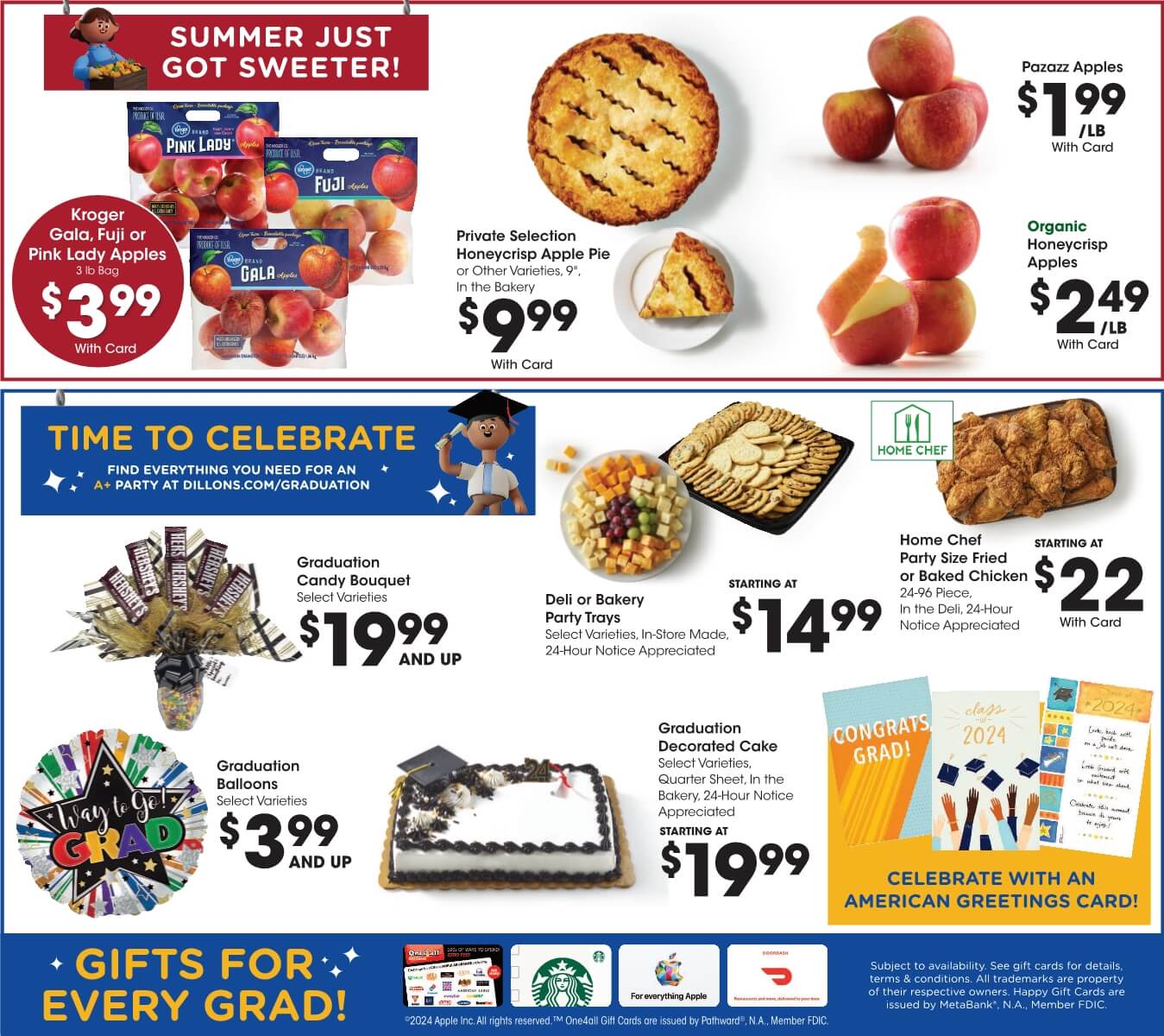 Dillons Weekly Ad May 22 – May 28, 2024