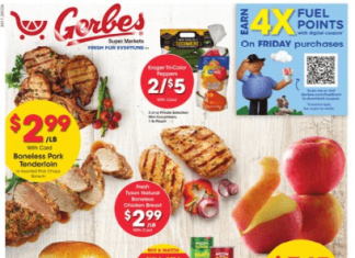 Gerbes Weekly Ad