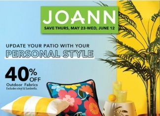 Jo-Ann Weekly Ad