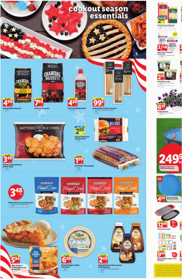 Lidl Weekly Ad May 22 – May 28, 2024