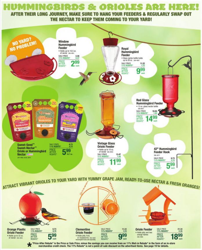 Menards Weekly Ad May 16 – May 27, 2024 (Memorial Day Promotion Included)