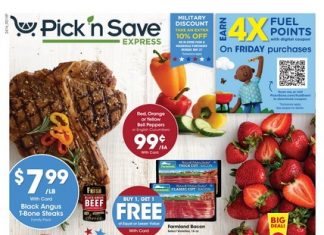 Pick 'n Save Weekly Ad