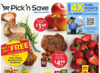 Pick 'n Save Weekly Ad