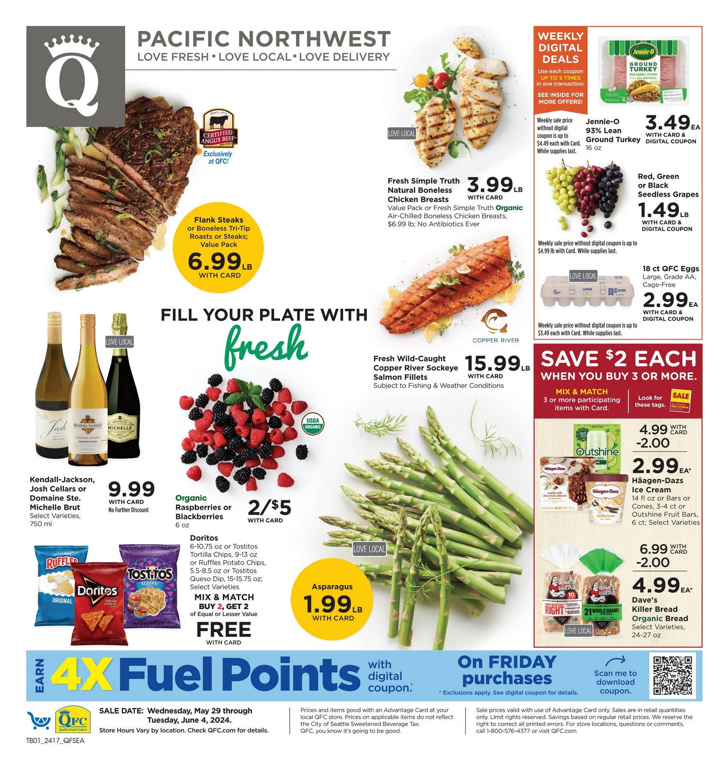 QFC Weekly Ad May 29 – Jun 04, 2024