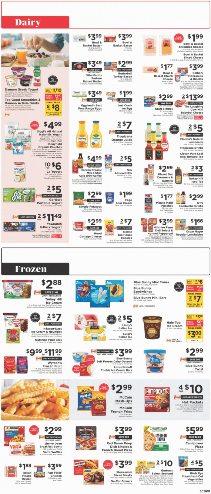 Shoprite Weekly Ad May 31 Jun 06 2024