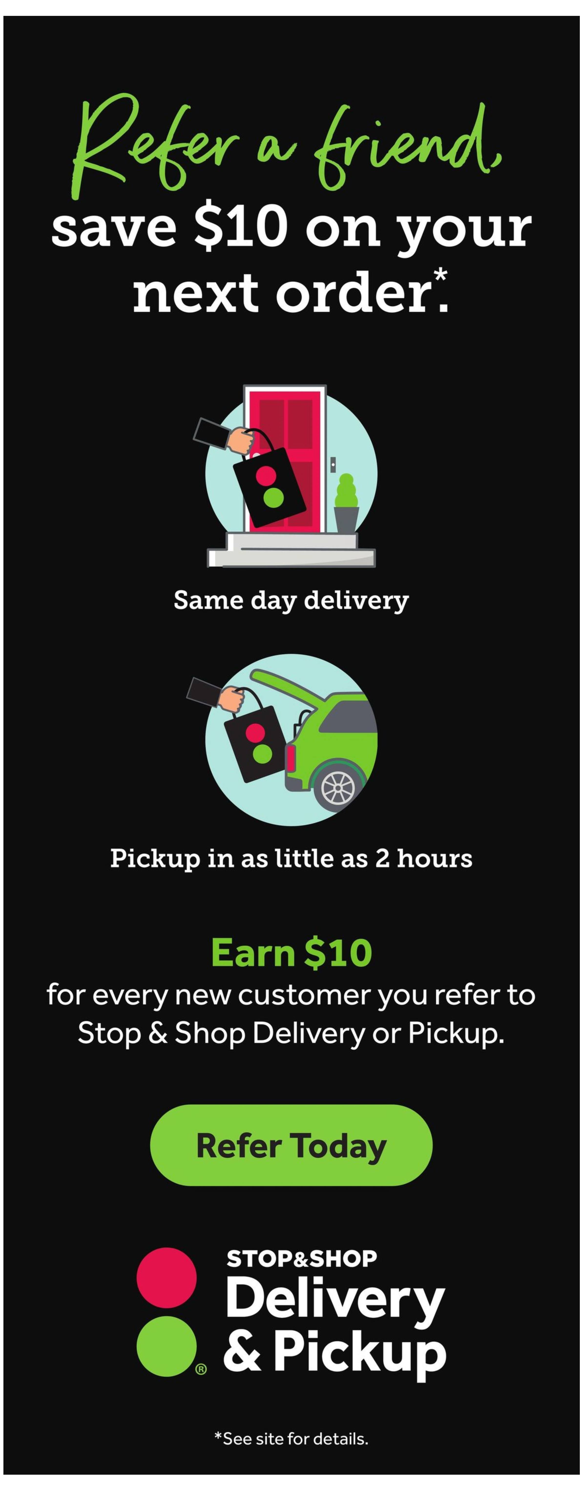 Stop & Shop Weekly Ad May 10 – May 16, 2024 (Mother's Day Promotion ...