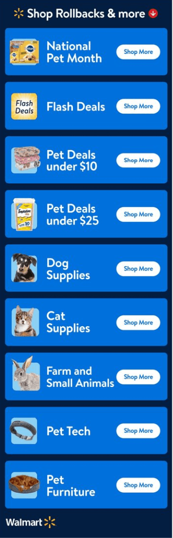 Walmart Weekly Ad May 15 – May 22, 2024