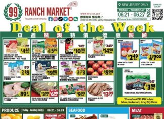 99 Ranch Market Weekly Ad
