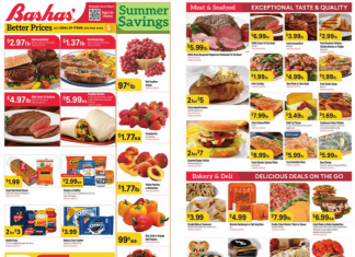 Bashas Weekly Ad