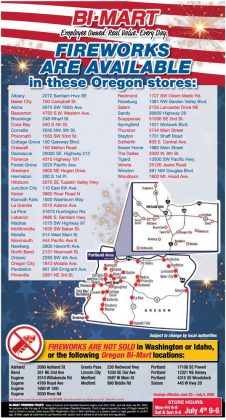 Bi-Mart Weekly Ad Jun 23 – Jul 04, 2024