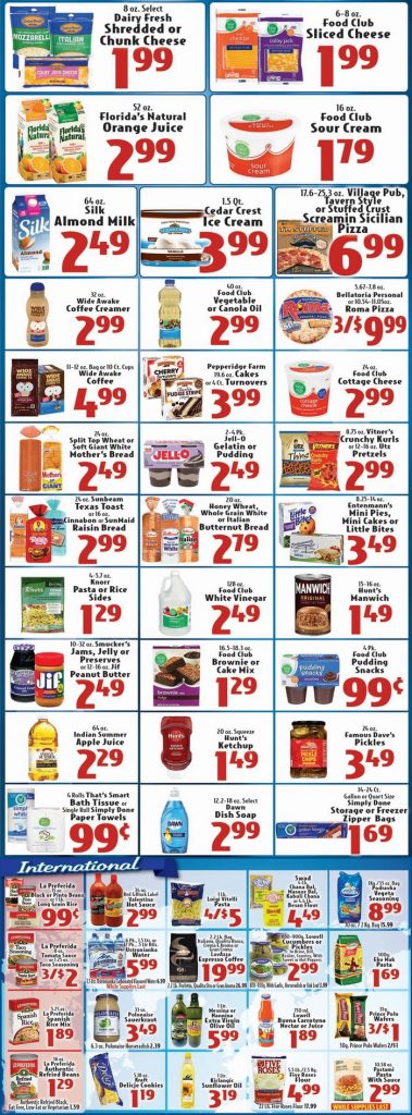Butera Weekly Ad Jun 05 – Jun 11, 2024