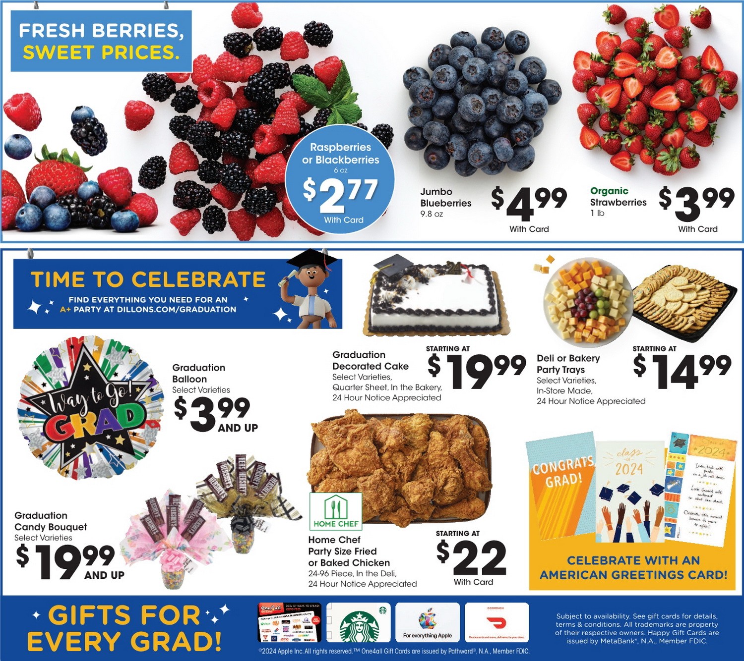 Dillons Weekly Ad Jun 05 – Jun 11, 2024