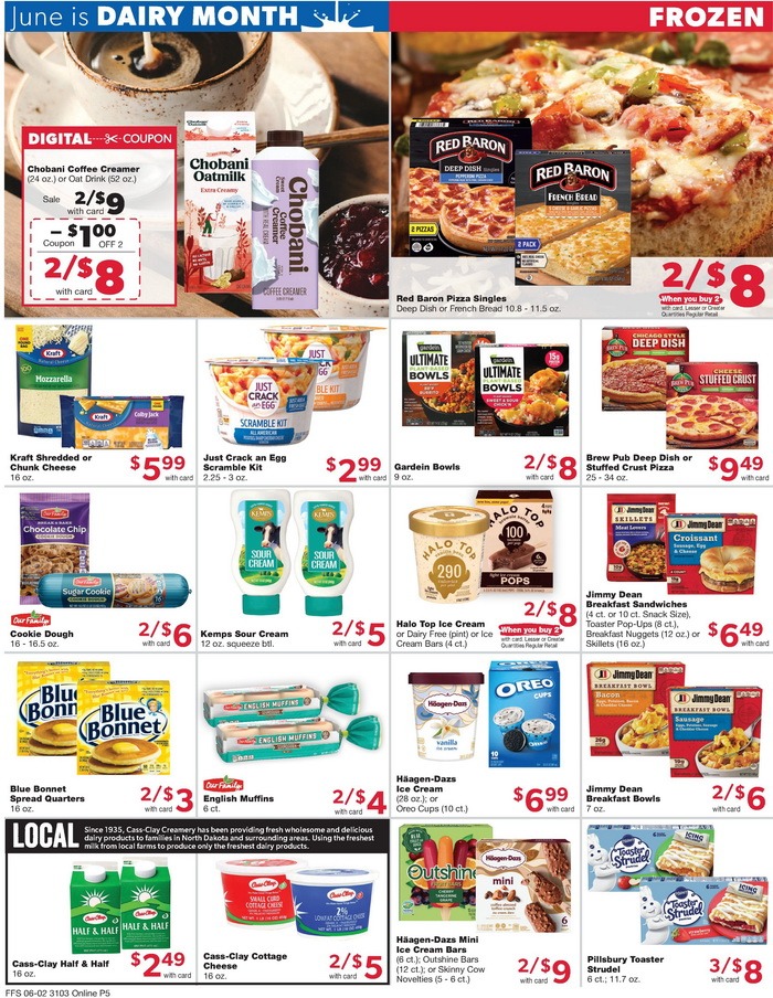 Family Fare Weekly Ad Jun 02 – Jun 08, 2024