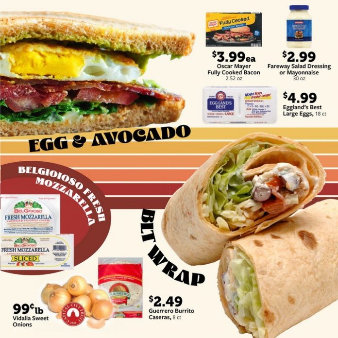 Fareway Weekly Ad Jun 17 – Jun 22, 2024
