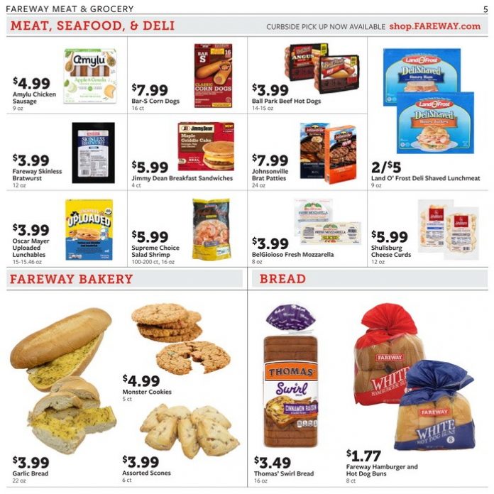 Fareway Weekly Ad Jun 17 – Jun 22, 2024