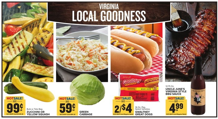 Food Lion Weekly Ad June 26 – July 02, 2024 (4th Of July Promotion ...