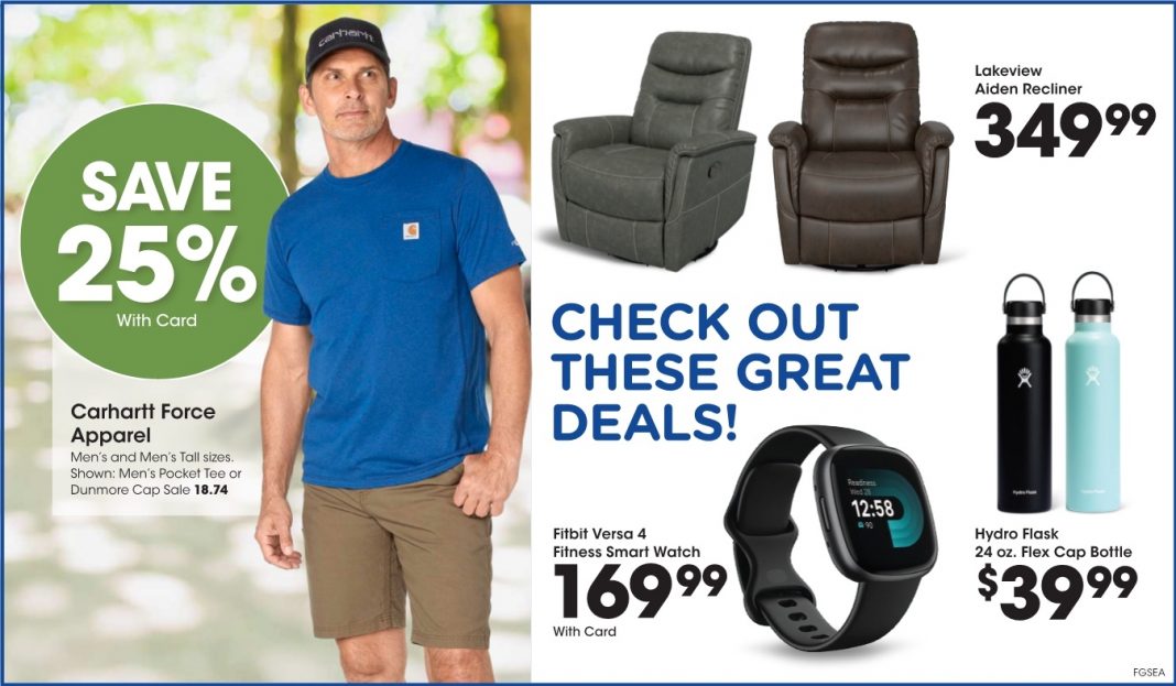 Fred Meyer Weekly Ad Jun 05 – Jun 11, 2024