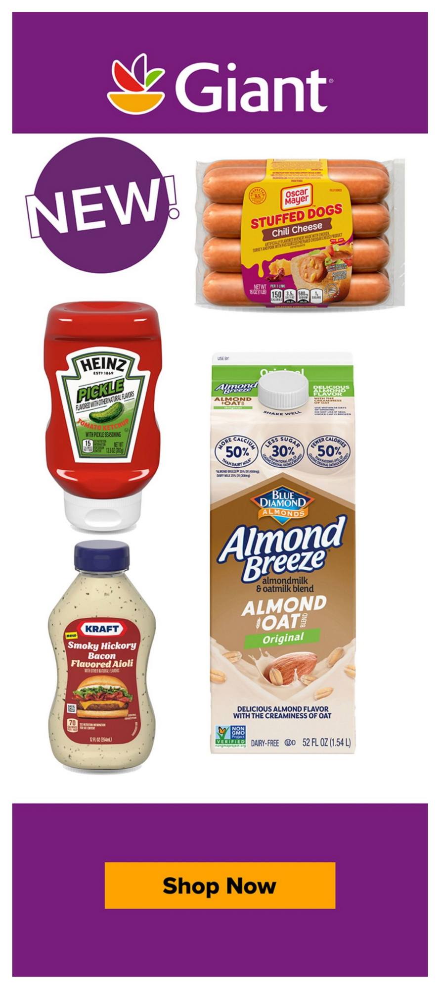 Giant Food Weekly Ad Jun 07 – Jun 13, 2024