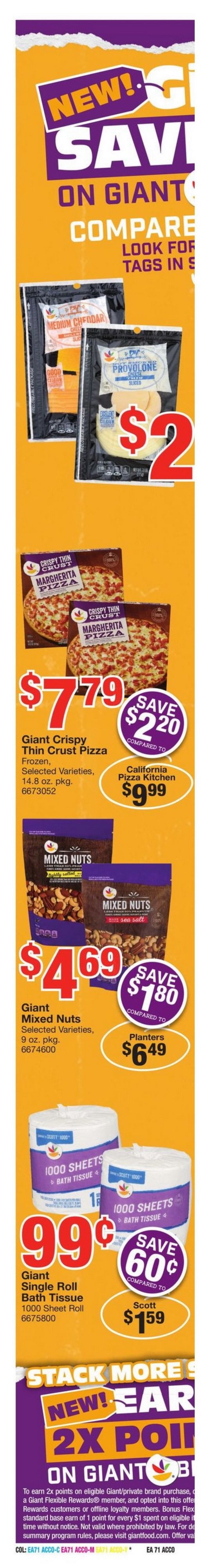 Giant Food Weekly Ad Jun 21 – Jun 27, 2024