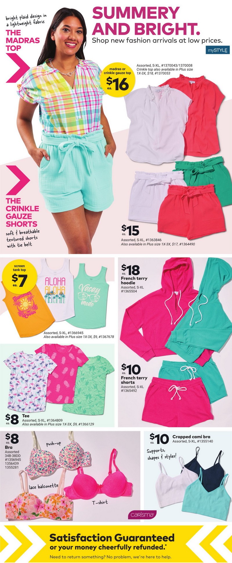 Giant Tiger Weekly Ad Jun 19 – Jun 25, 2024