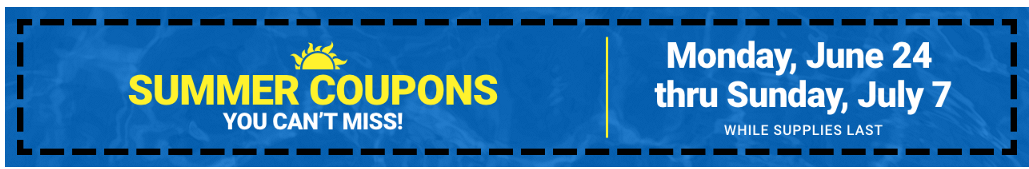Harbor Freight Coupon Ad Jun 24 – Jul 07, 2024