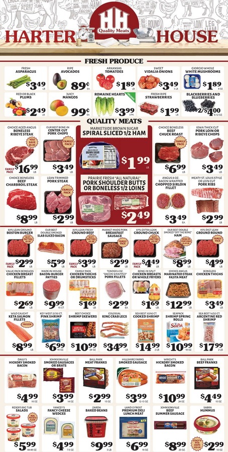 Harter House Weekly Ad Jun 26 – Jul 02, 2024 (4th Of July Promotion ...