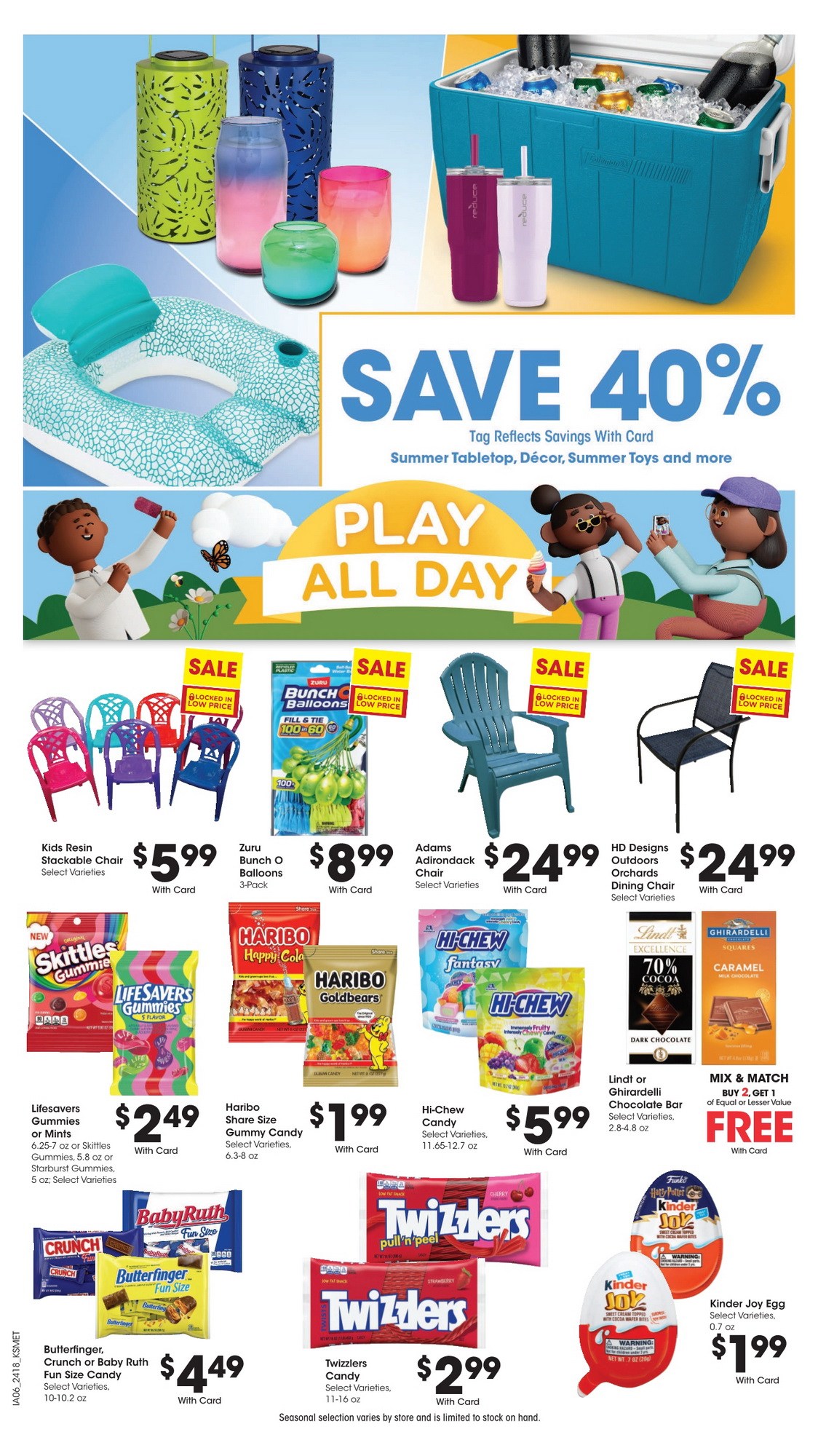 King Soopers Weekly Ad Jun 05 – Jun 11, 2024