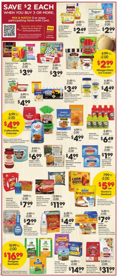 Kroger Weekly Ad Jun 05 – Jun 11, 2024