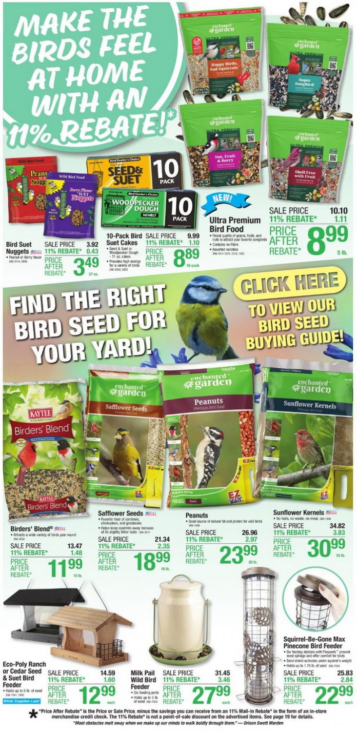 Menards Weekly Ad June 27 – July 07, 2024 (4th of July Promotion Included)