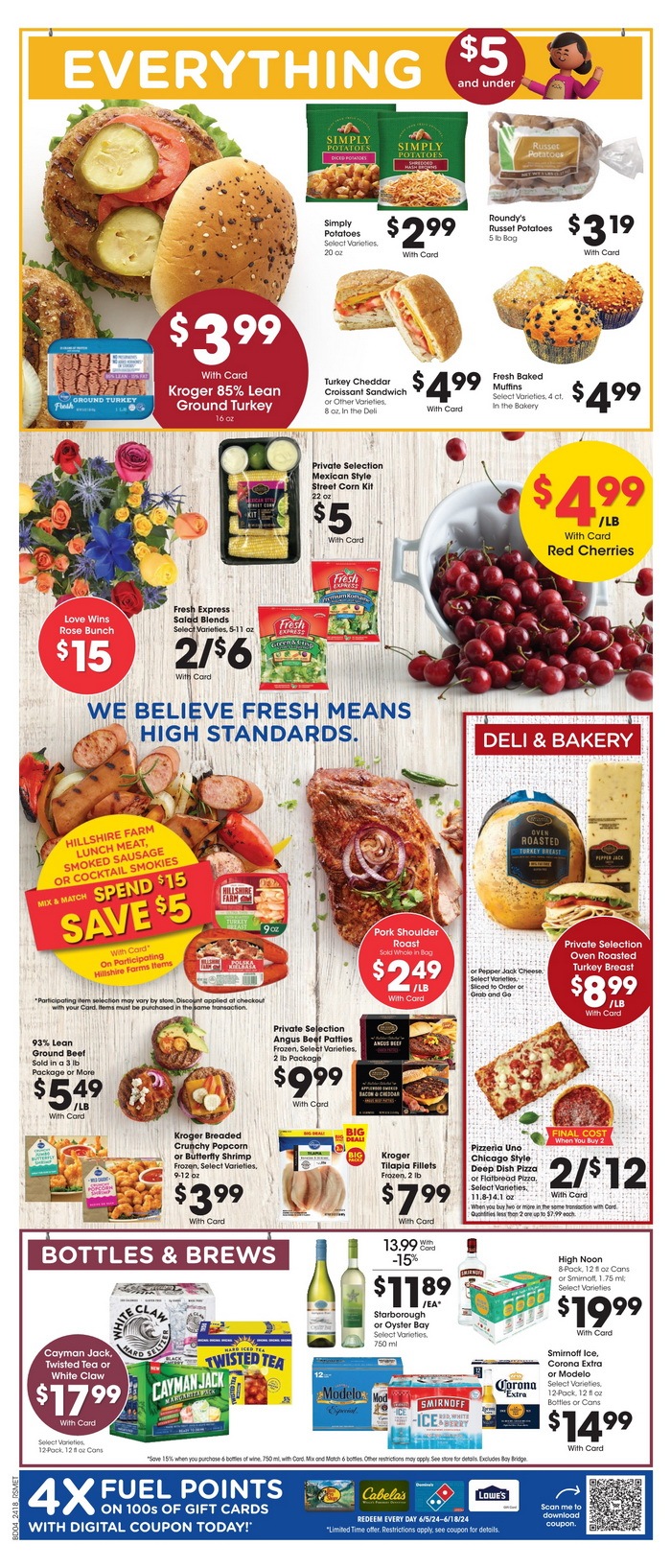 Pick 'n Save Weekly Ad Jun 05 – Jun 11, 2024