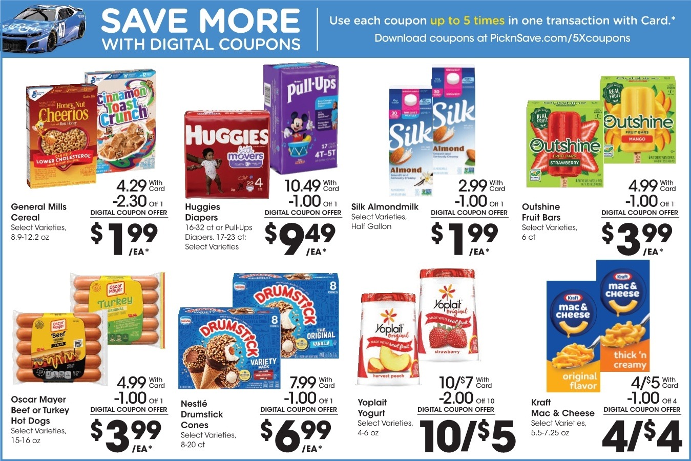 Pick 'n Save Weekly Ad Jun 19 – Jun 25, 2024