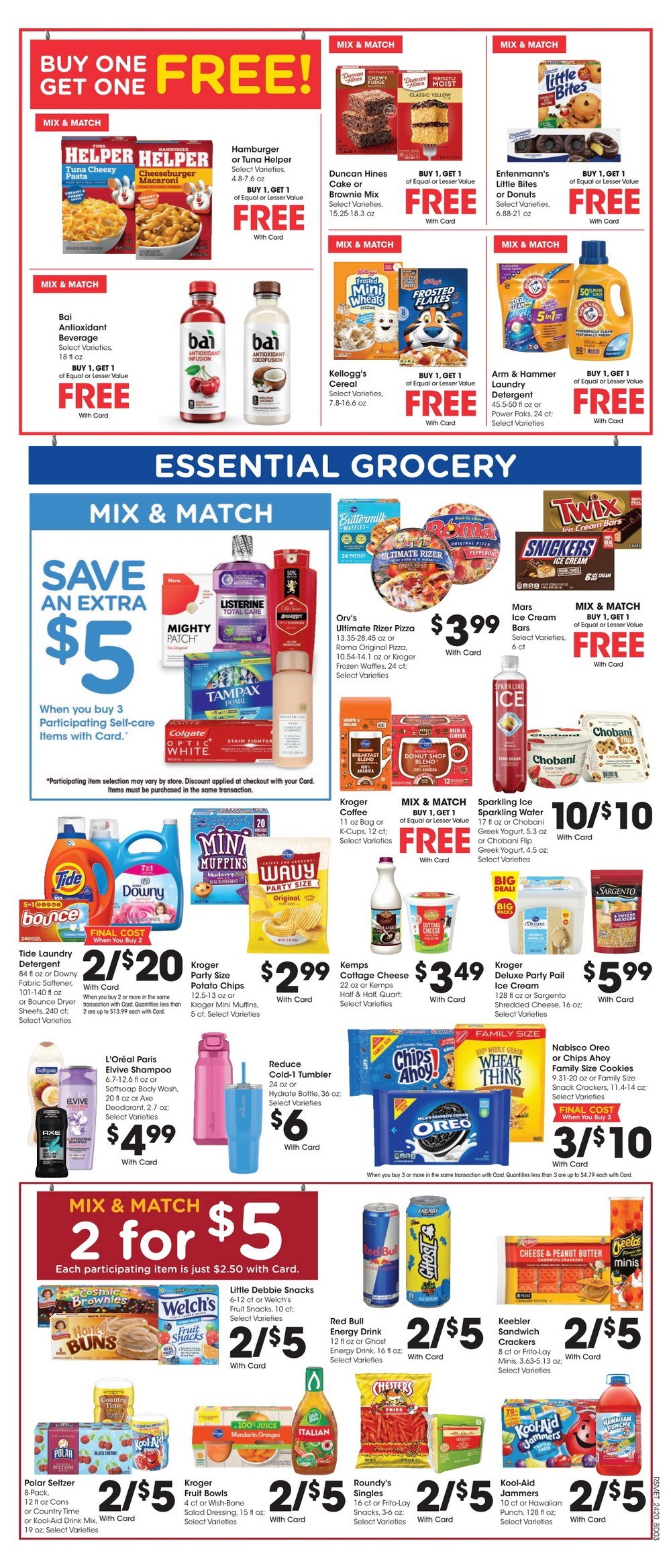 Pick 'n Save Weekly Ad Jun 19 – Jun 25, 2024