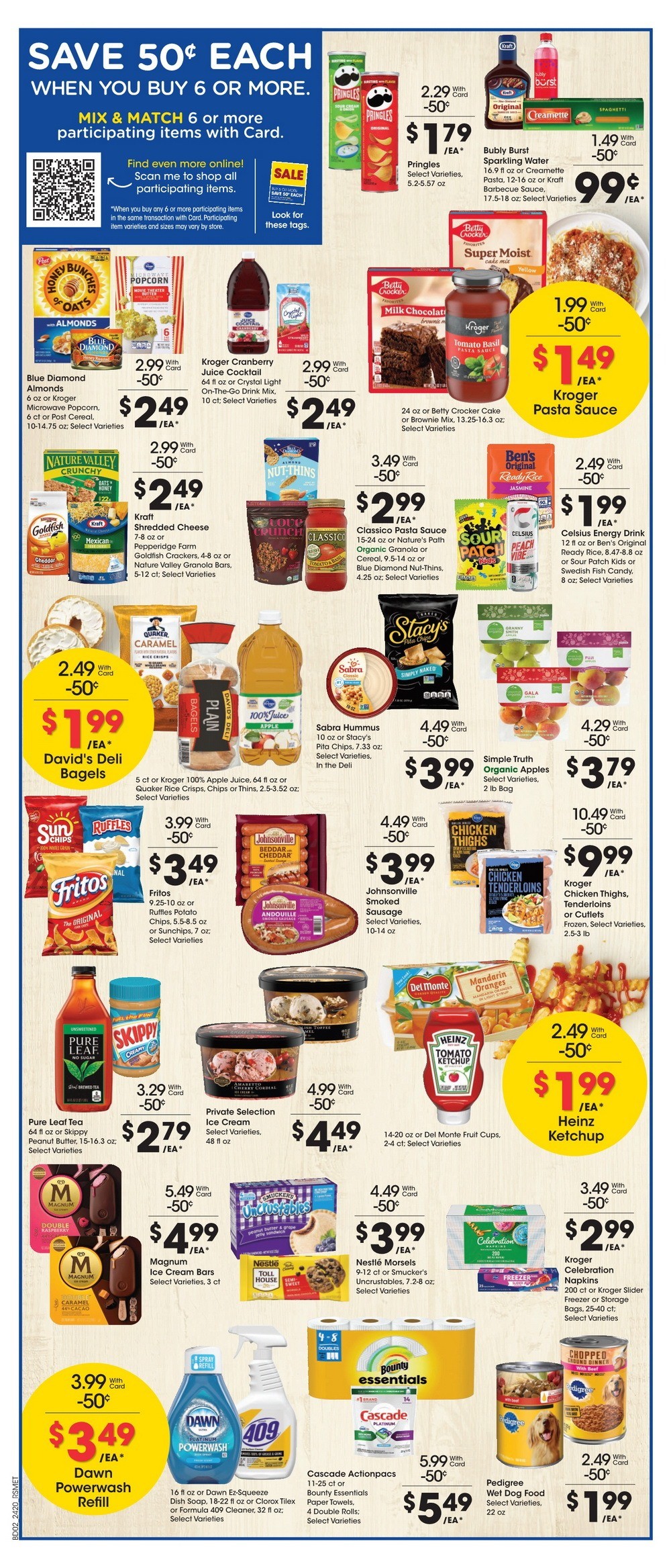 Pick 'n Save Weekly Ad Jun 19 – Jun 25, 2024