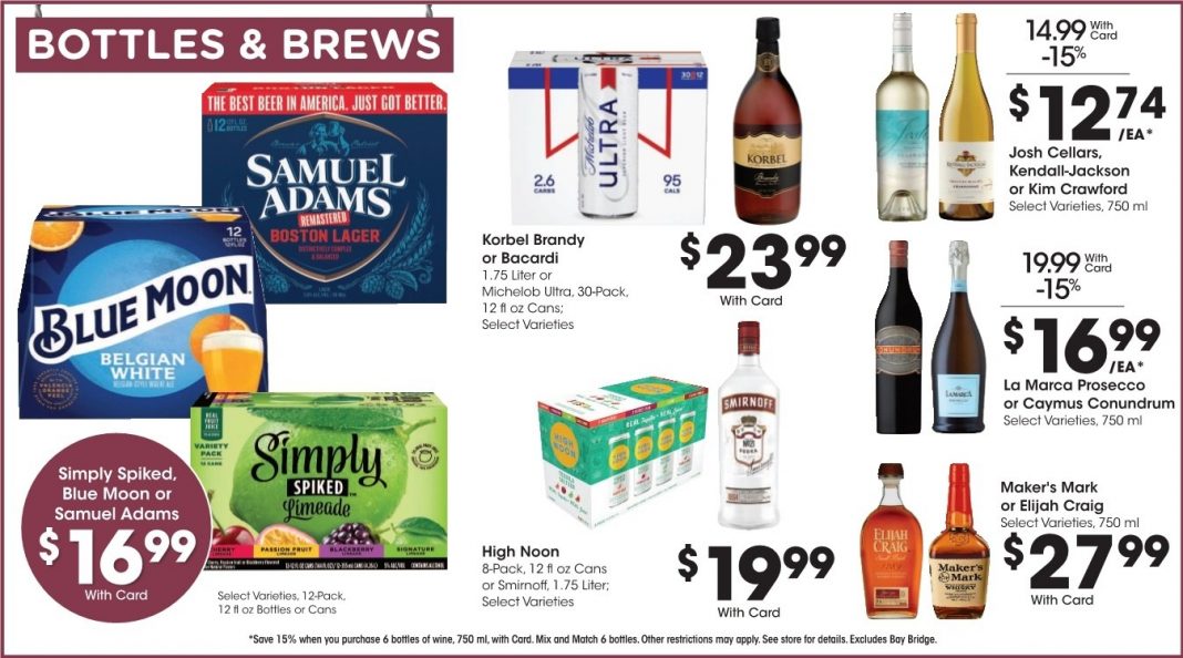 Pick 'n Save Weekly Ad Jun 19 – Jun 25, 2024