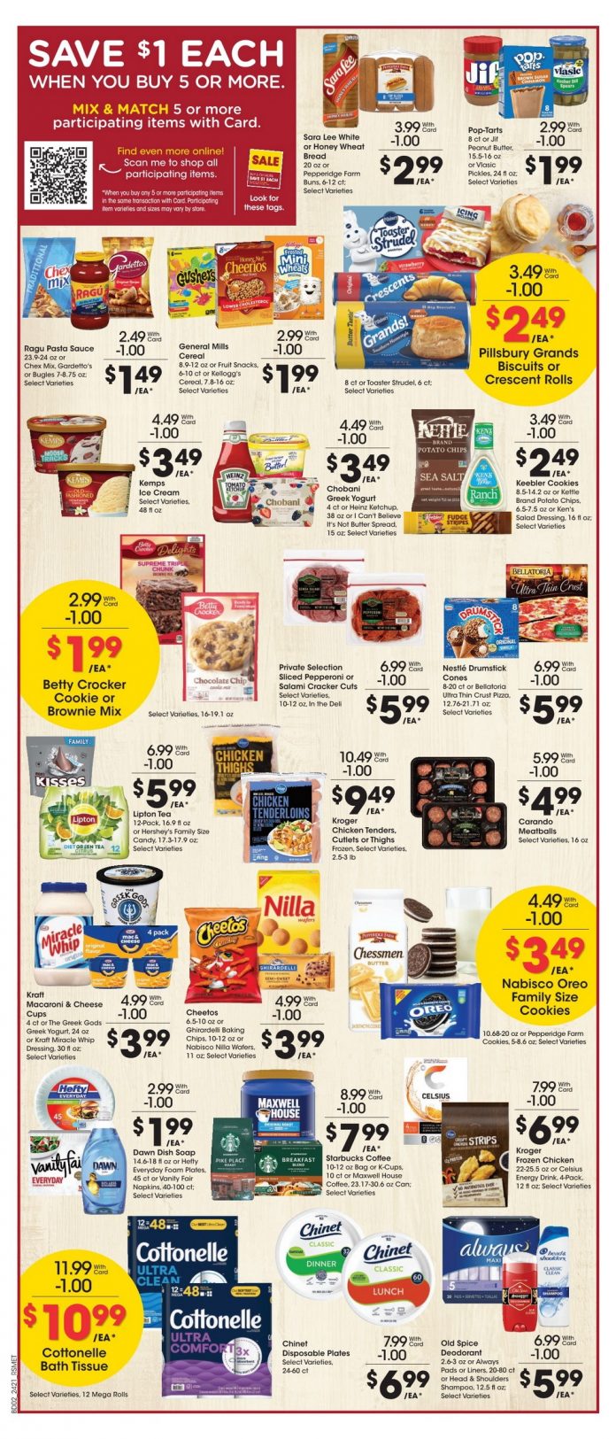 Pick 'n Save Weekly Ad Jun 26 – Jul 04, 2024