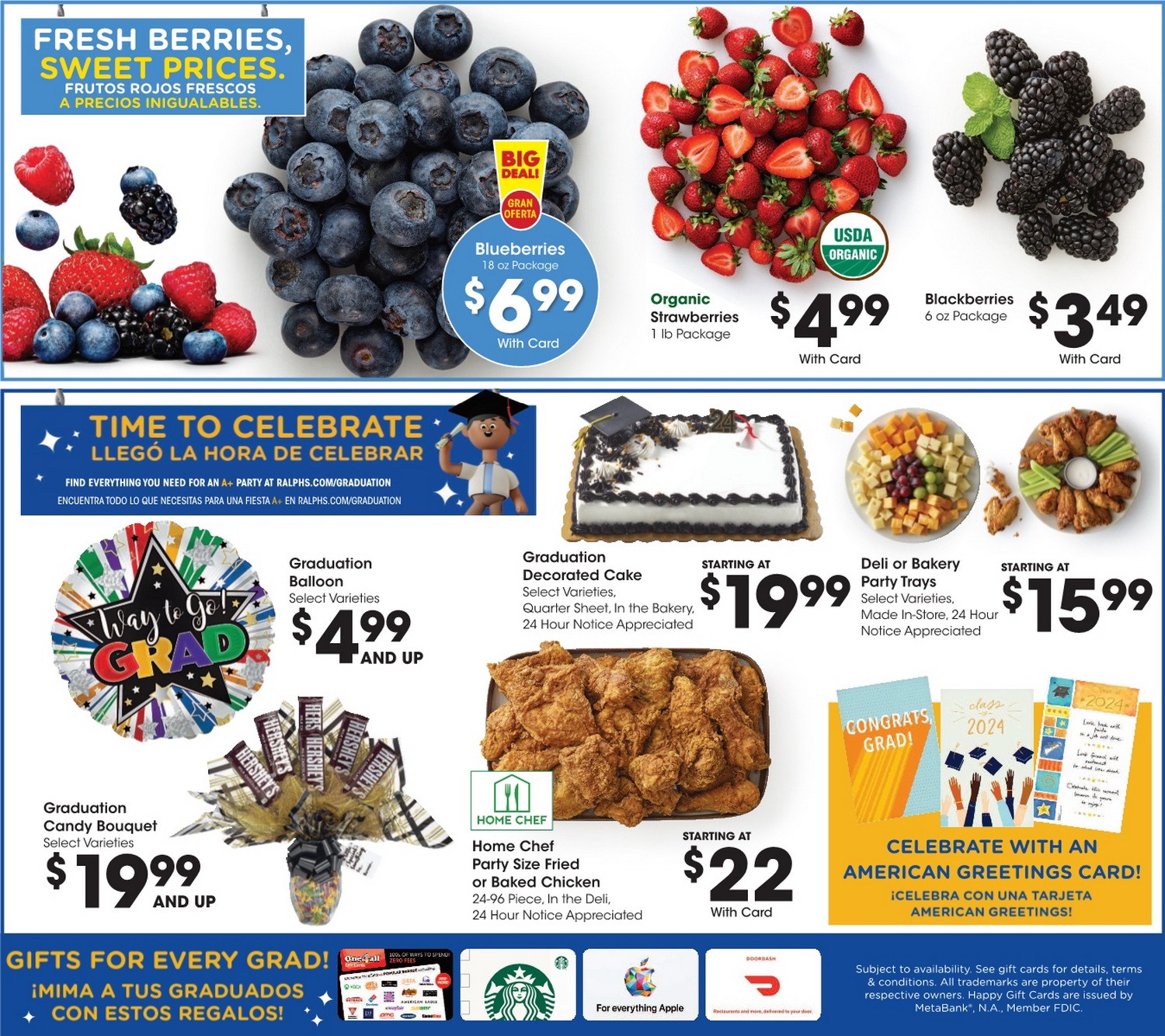 Ralphs Weekly Ad Jun 05 – Jun 11, 2024