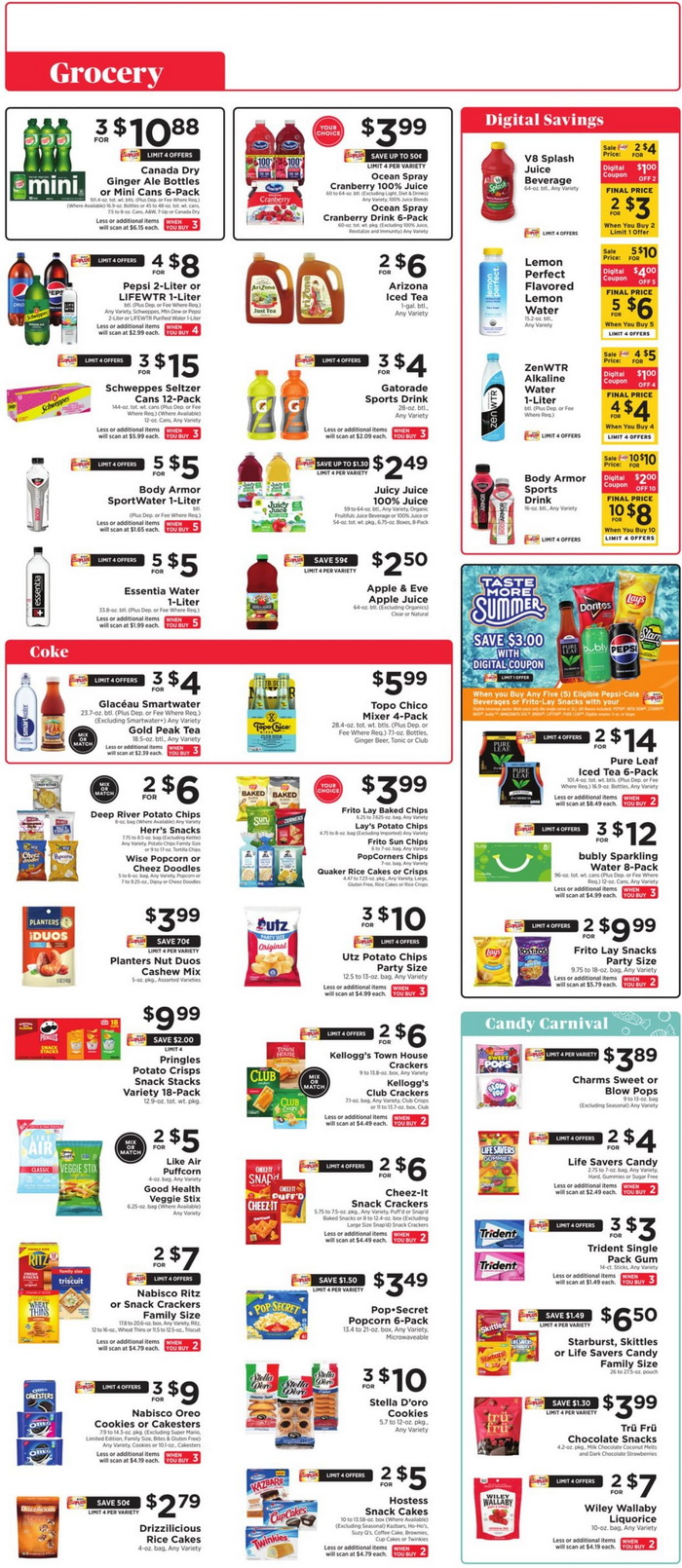 Shoprite Weekly Ad Jun 07 Jun 13 2024