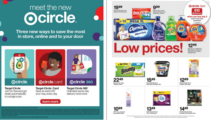 Target Weekly Ad Jun 16 – Jun 22, 2024