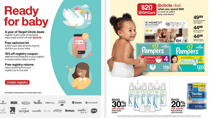 Target Weekly Ad Jun 23 – Jun 29, 2024
