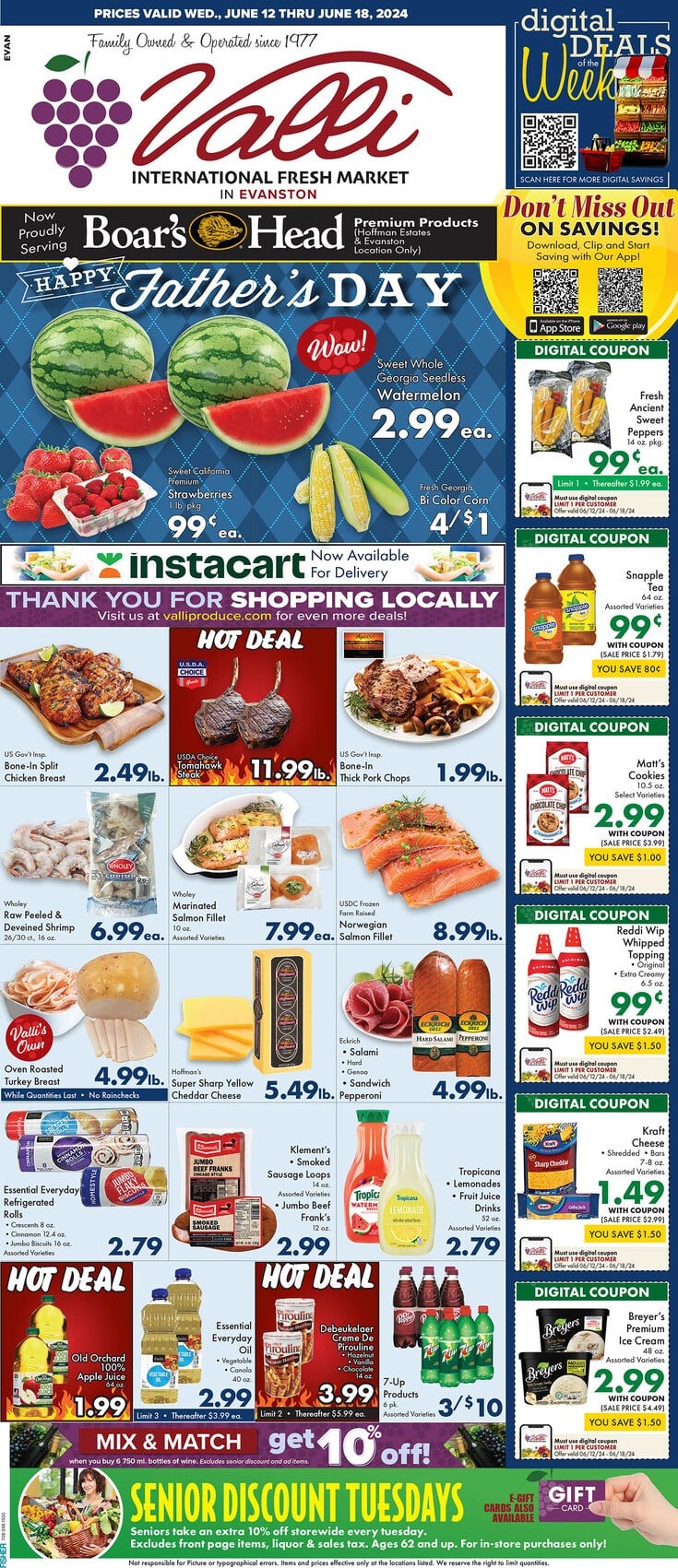Valli Produce Weekly Ad Jun 12 – Jun 18, 2024 (Father's Day Promotion ...