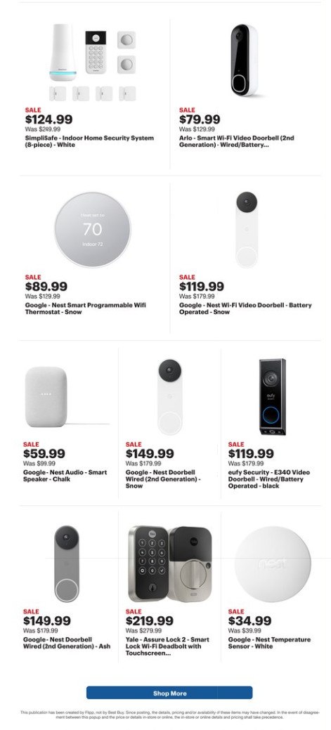 Best Buy Weekly Ad July 16 – July 22, 2024