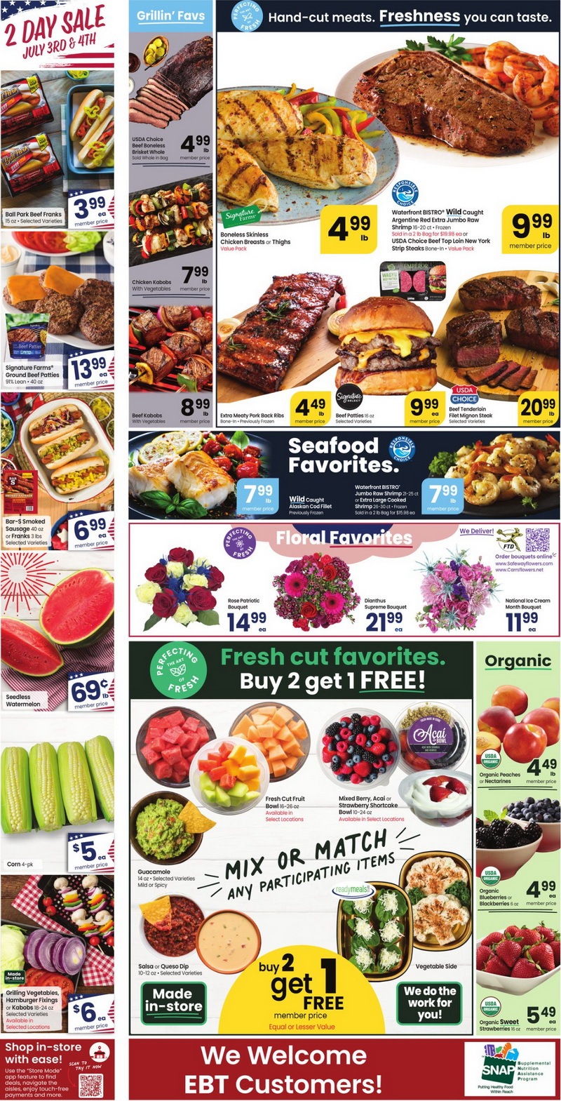 Carrs Weekly Ad Jul 03 – Jul 09, 2024 (4th of July Promotion Included)