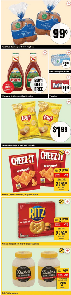 Coborn's Weekly Ad Jul 21 – Jul 27, 2024