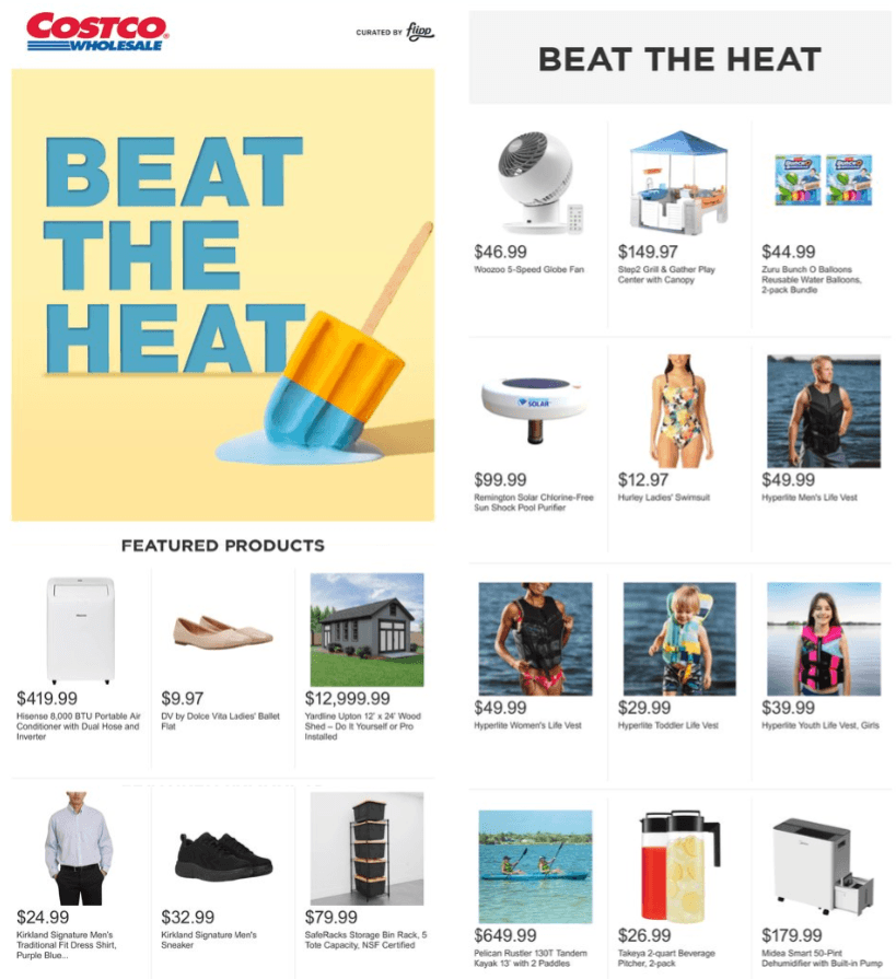 Costco Weekly Ad Jul 12 – Jul 18, 2024