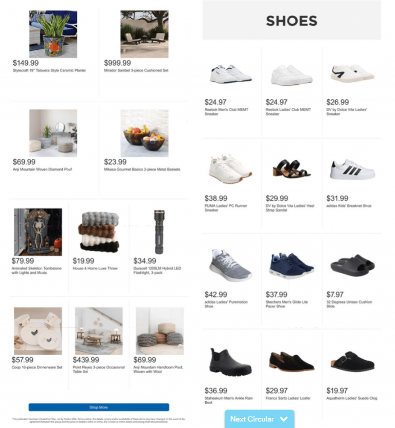 Costco Weekly Ad Jul 12 – Jul 18, 2024