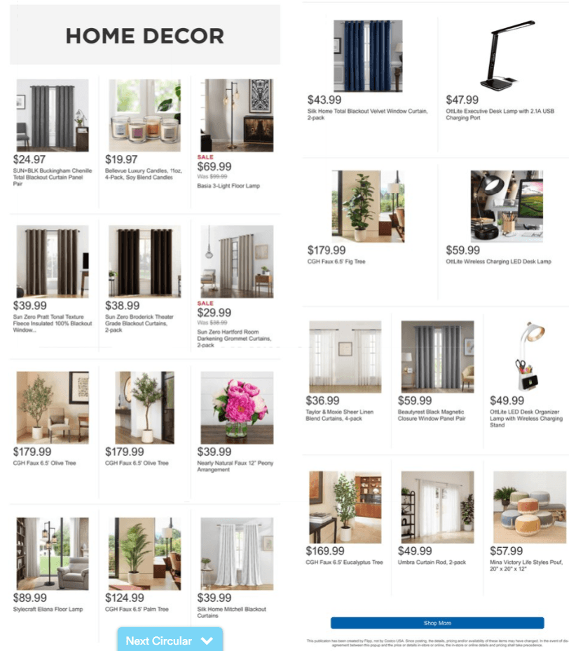 Costco Weekly Ad Jul 19 – Jul 25, 2024