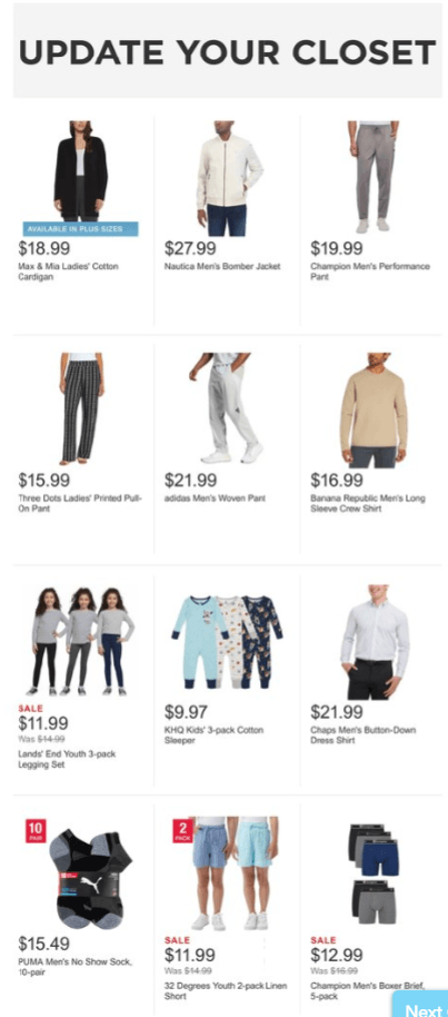 Costco Weekly Ad Jul 19 – Jul 25, 2024